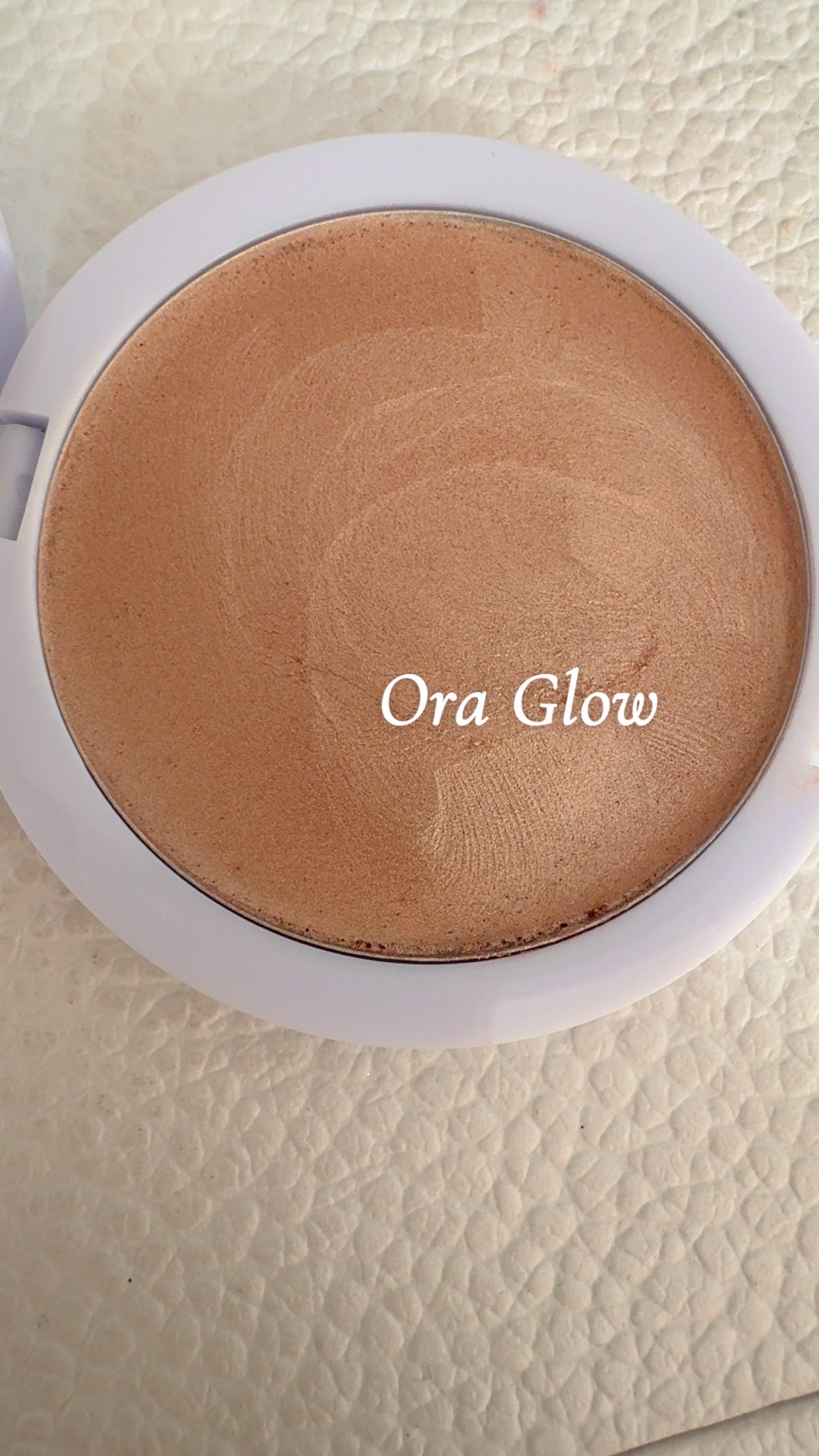 Ora glow cream highlighter – OraBeauty